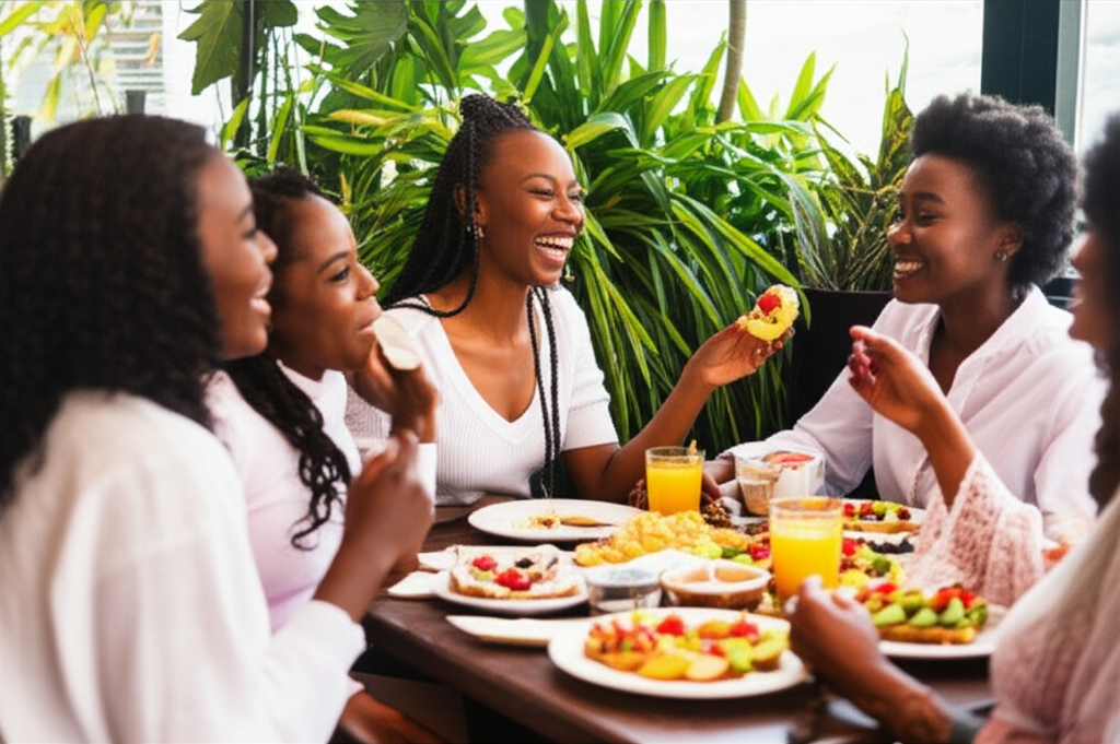 Brunch Goals: 10 Must-Try Spots in Nairobi to Feast and Catch Up with ...