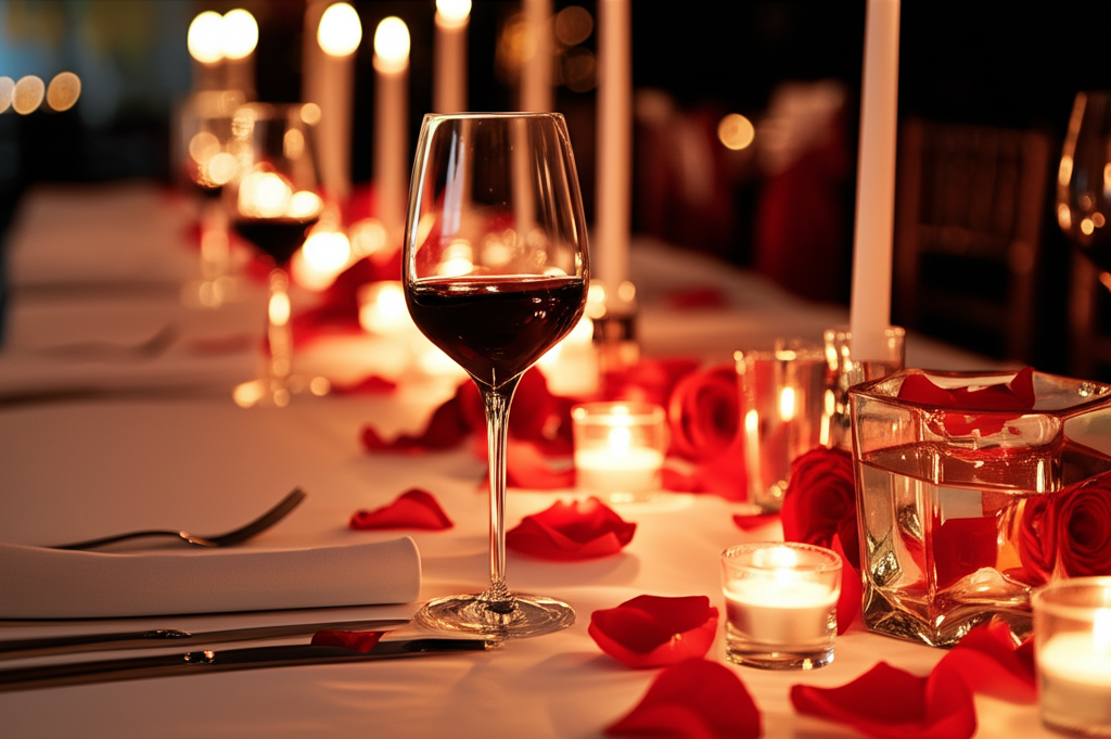 Date Night Goals: 10 Romantic Restaurants in Nairobi You’ll Fall For ...