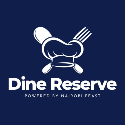Login | Dine Reserve