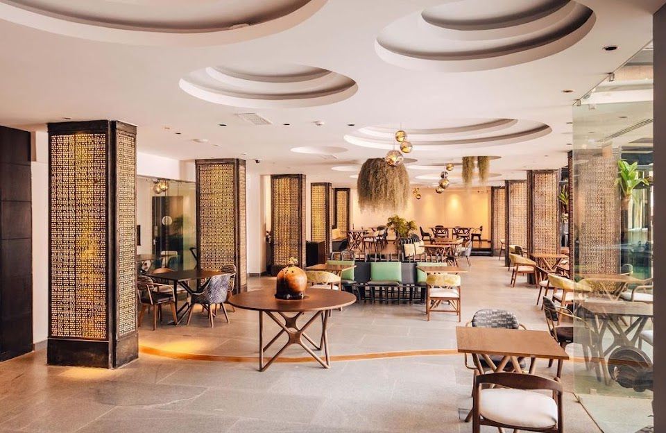 Date Night Goals: 10 Romantic Restaurants in Nairobi You’ll Fall For ...