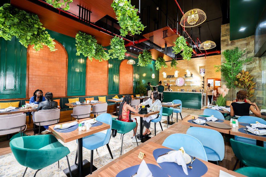 Brunch Goals: 10 Must-Try Spots in Nairobi to Feast and Catch Up with ...
