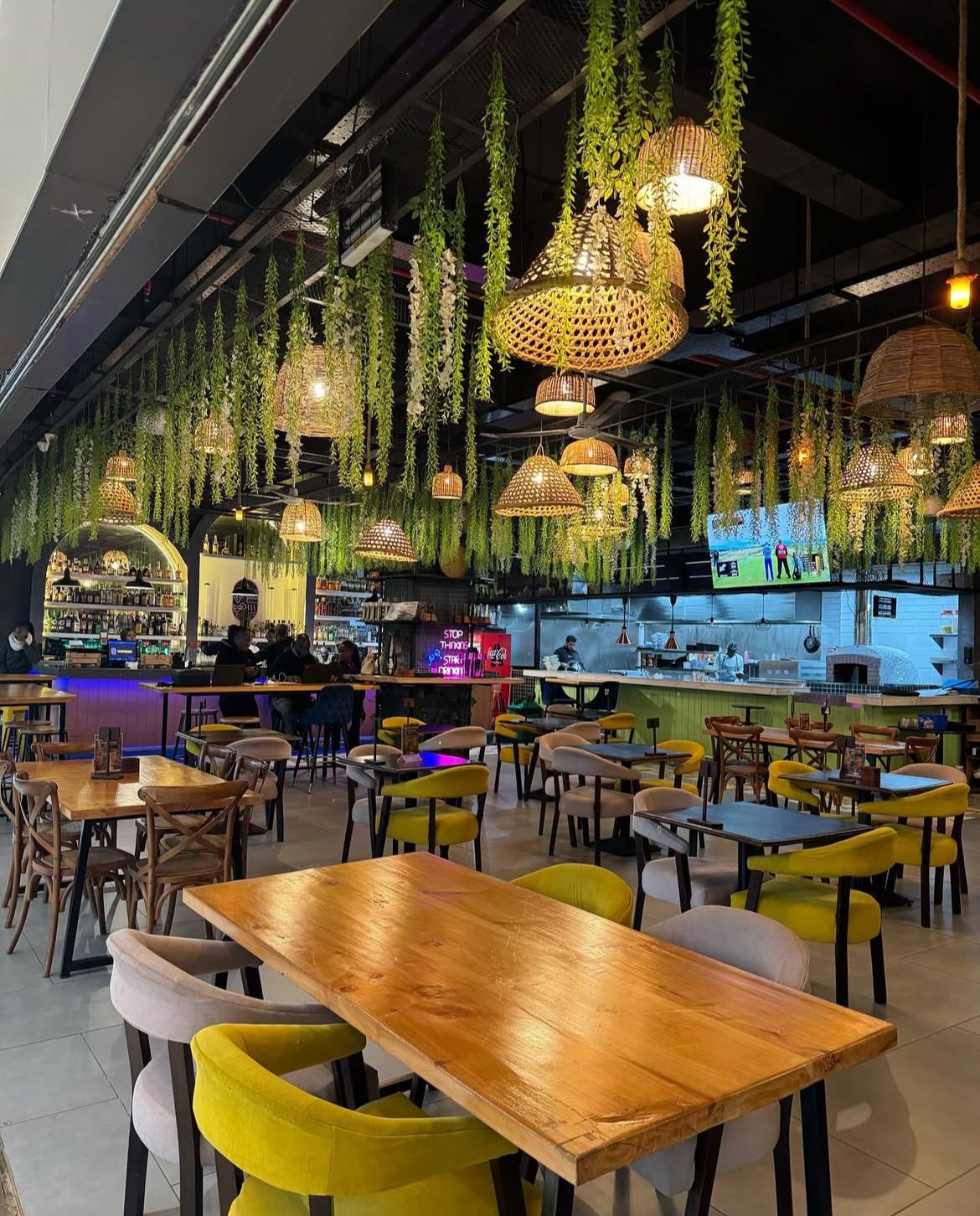 Brunch Goals: 10 Must-Try Spots in Nairobi to Feast and Catch Up with ...